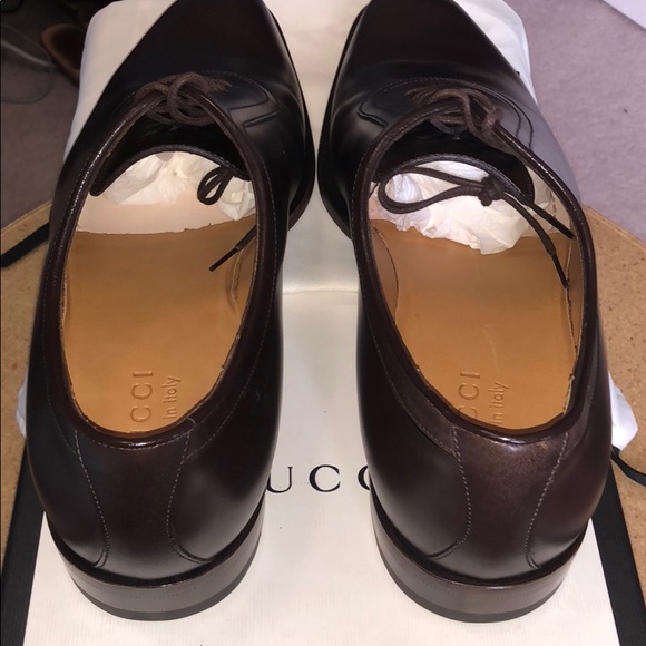 Gucci | Shoes | Gucci Spirit Mens Dress Shoe Size 5us 95uk | Poshmark
